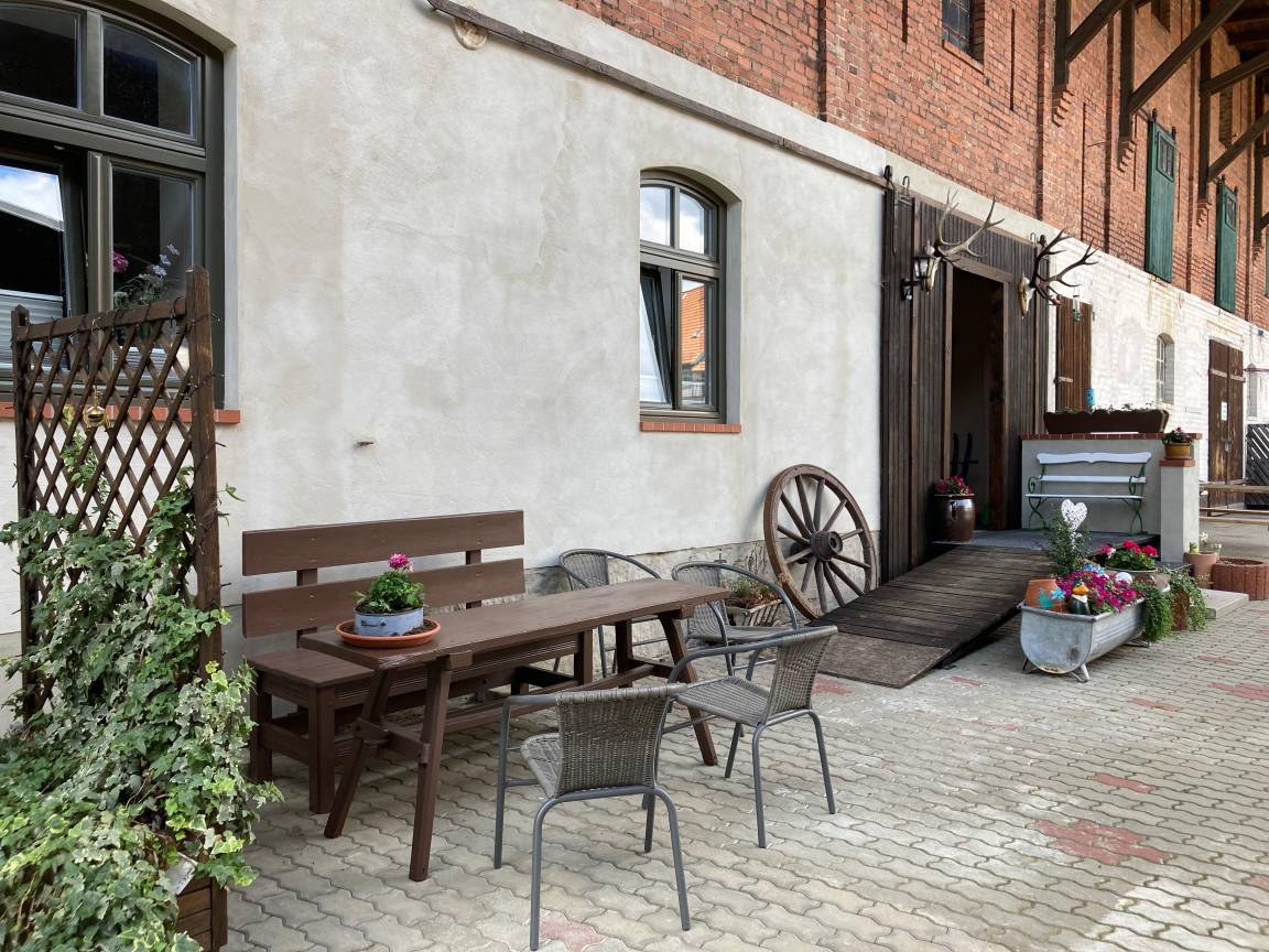 70 M² Ferienwohnung ∙ 2 Schlafzimmer ∙ 4 Gäste - Wernigerode