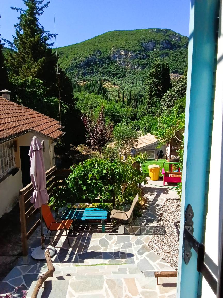 Bungalow ∙ 1 Habitación ∙ 3 Huéspedes - Corfú