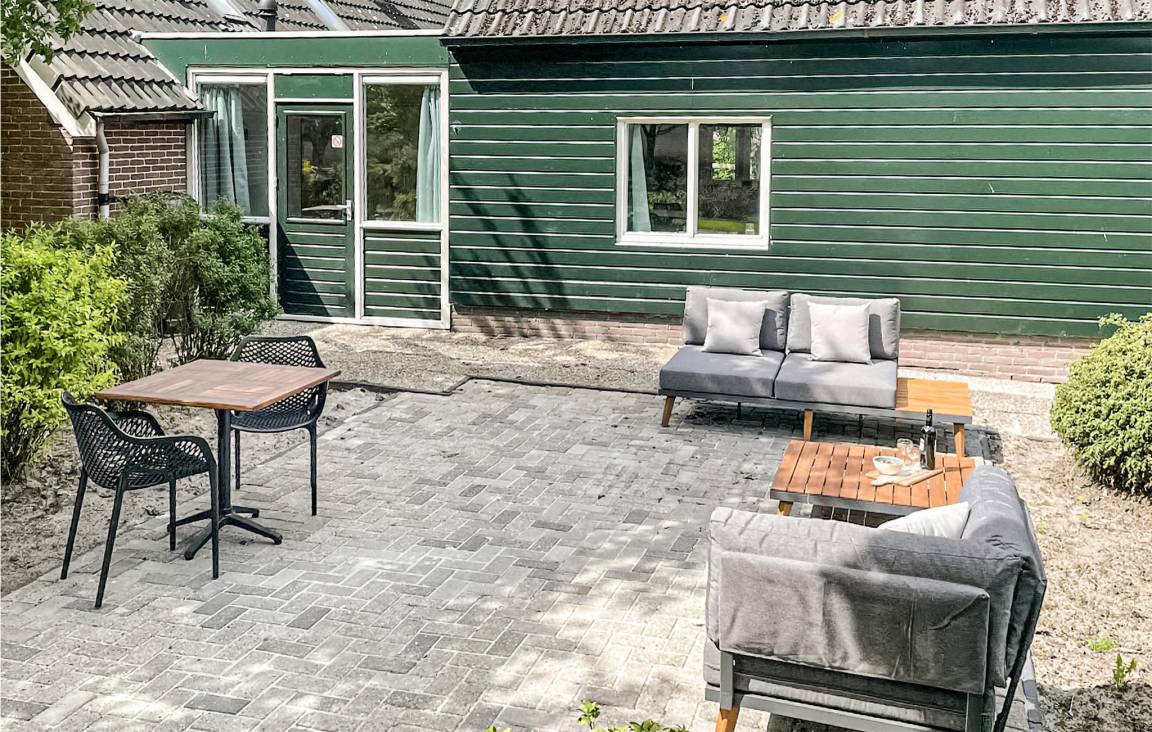 50 M² Apartment ∙ 1 Bedroom ∙ 2 Guests - Assen