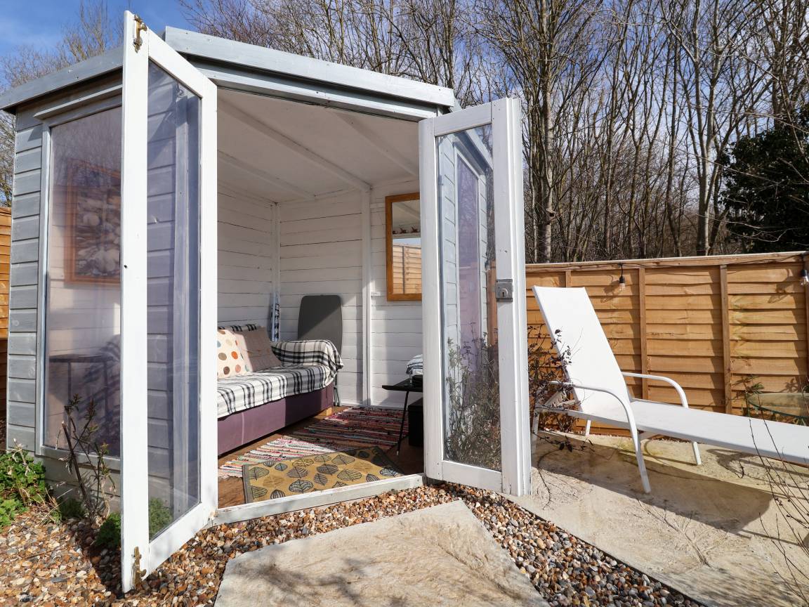 Cottage ∙ 3 Bedrooms ∙ 6 Guests - Woodbridge, UK