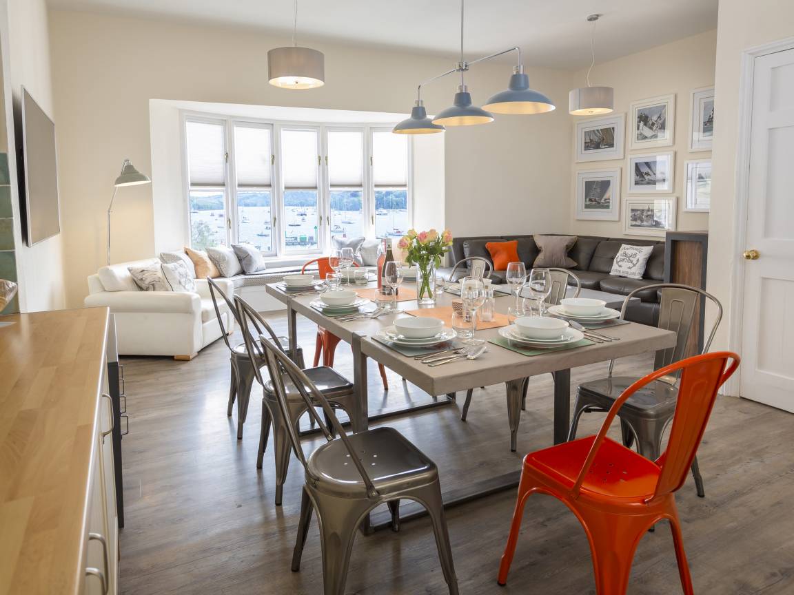 Cottage ∙ 3 Bedrooms ∙ 7 Guests - Kingsbridge