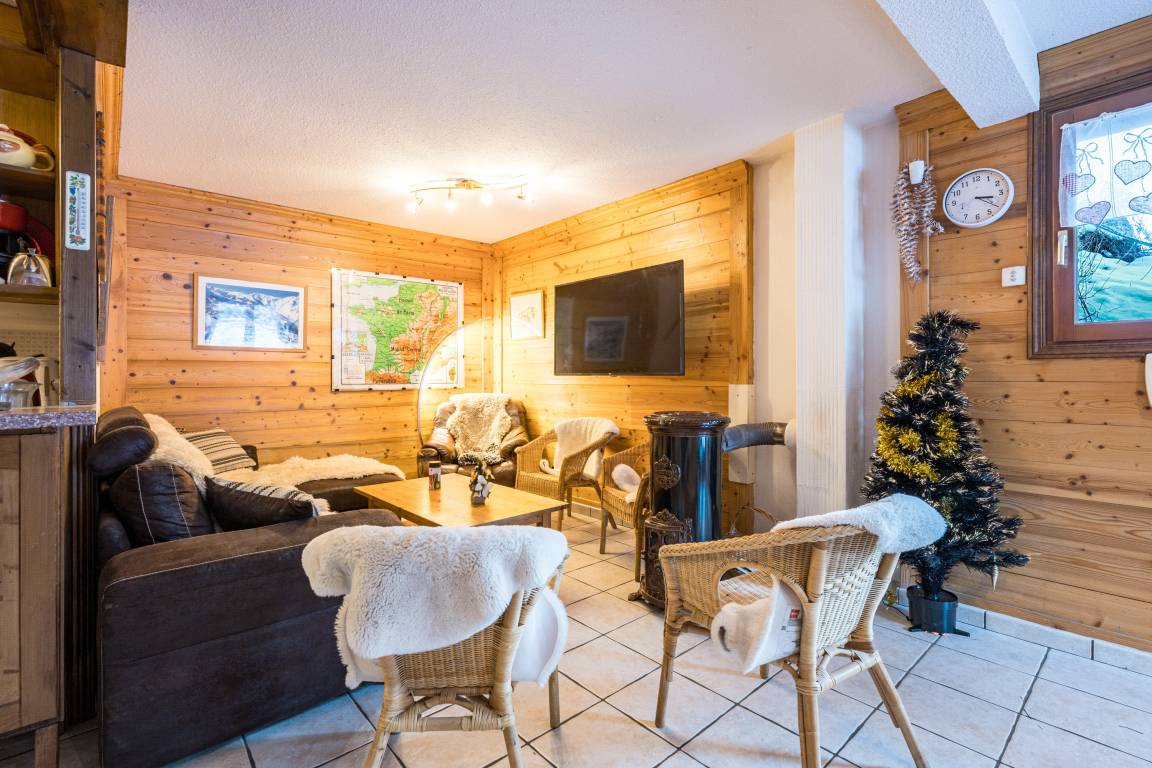 137 M² Apartment ∙ 4 Bedrooms ∙ 14 Guests - Val Thorens
