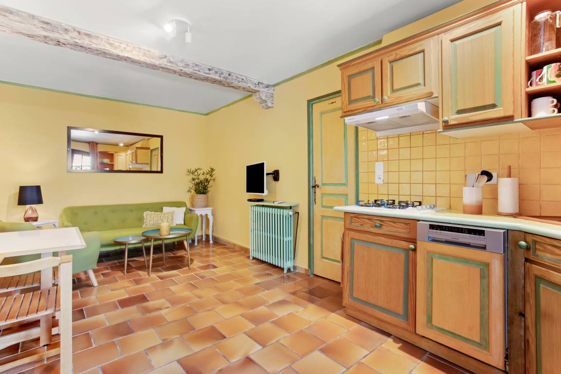 50 M² Maison De Vacances ∙ 2 Chambres ∙ 4 Personnes - Draguignan