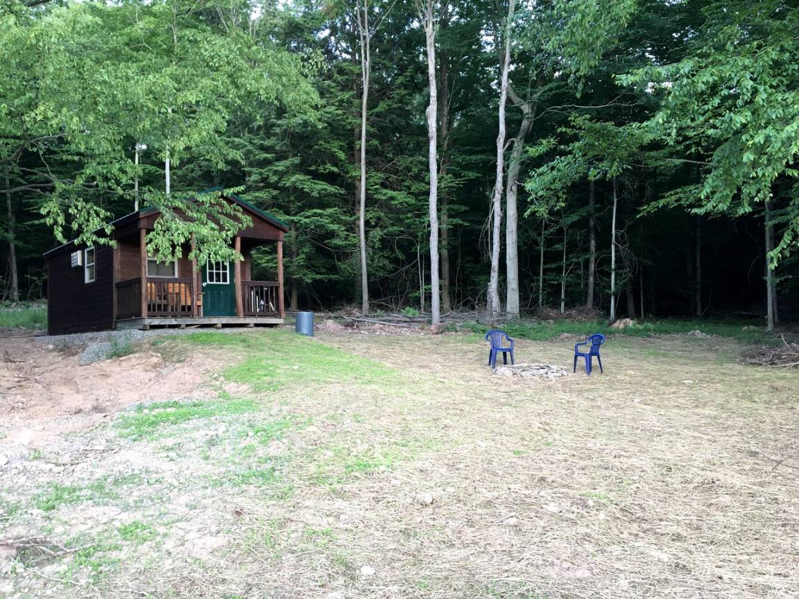 House ∙ 1 Bedroom ∙ 5 Guests - Cherry Springs State Park, Coudersport