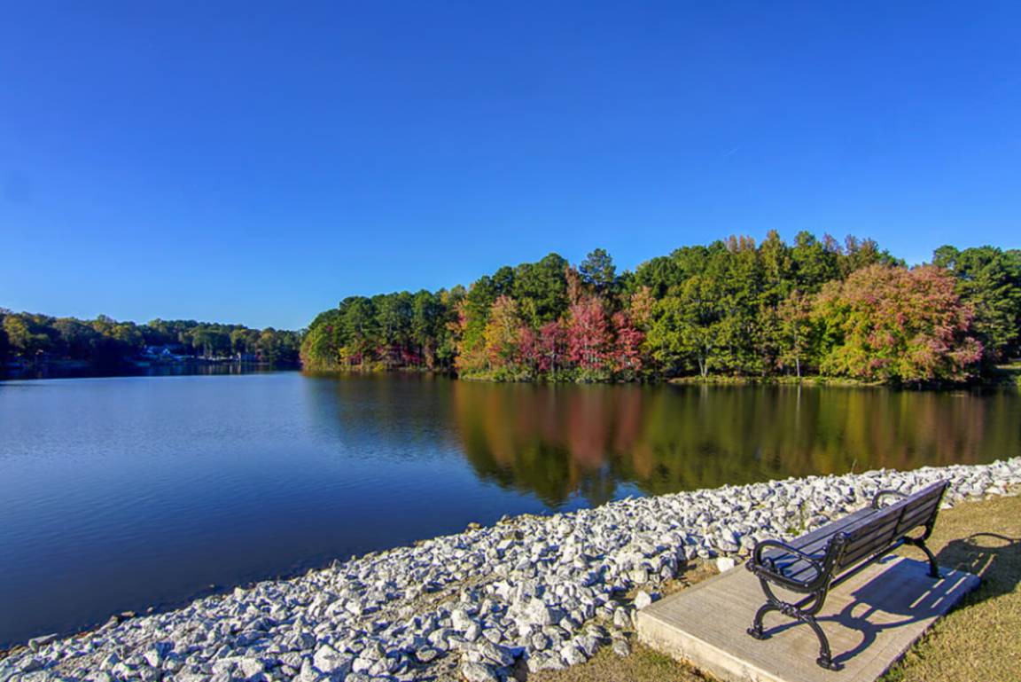 218 M² House ∙ 4 Bedrooms ∙ 8 Guests - Peachtree City, GA