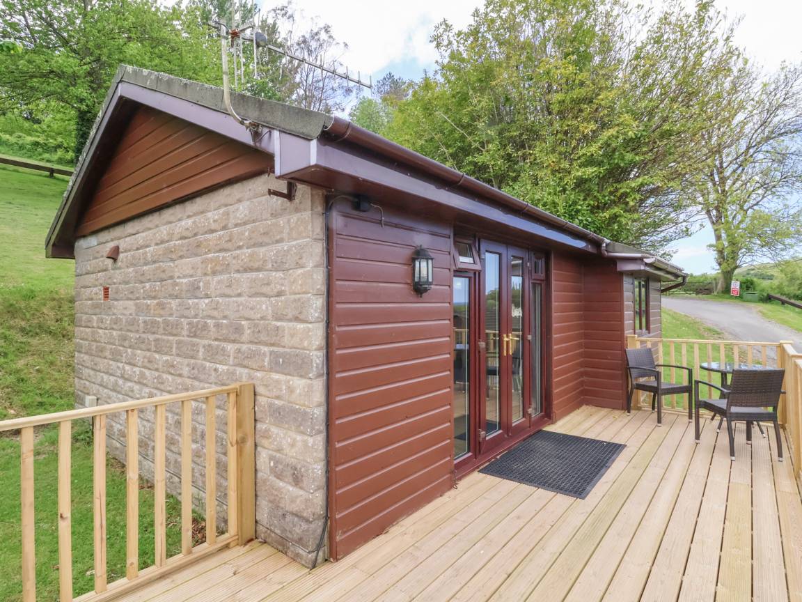 Cottage ∙ 2 Bedrooms ∙ 4 Guests - Combe Martin Bay