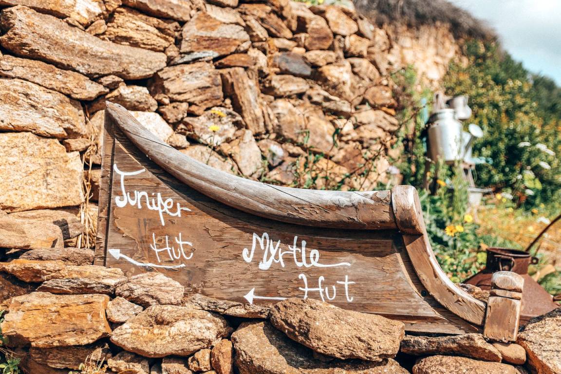 Camping ∙ 1 Chambre ∙ 2 Personnes - Budoni