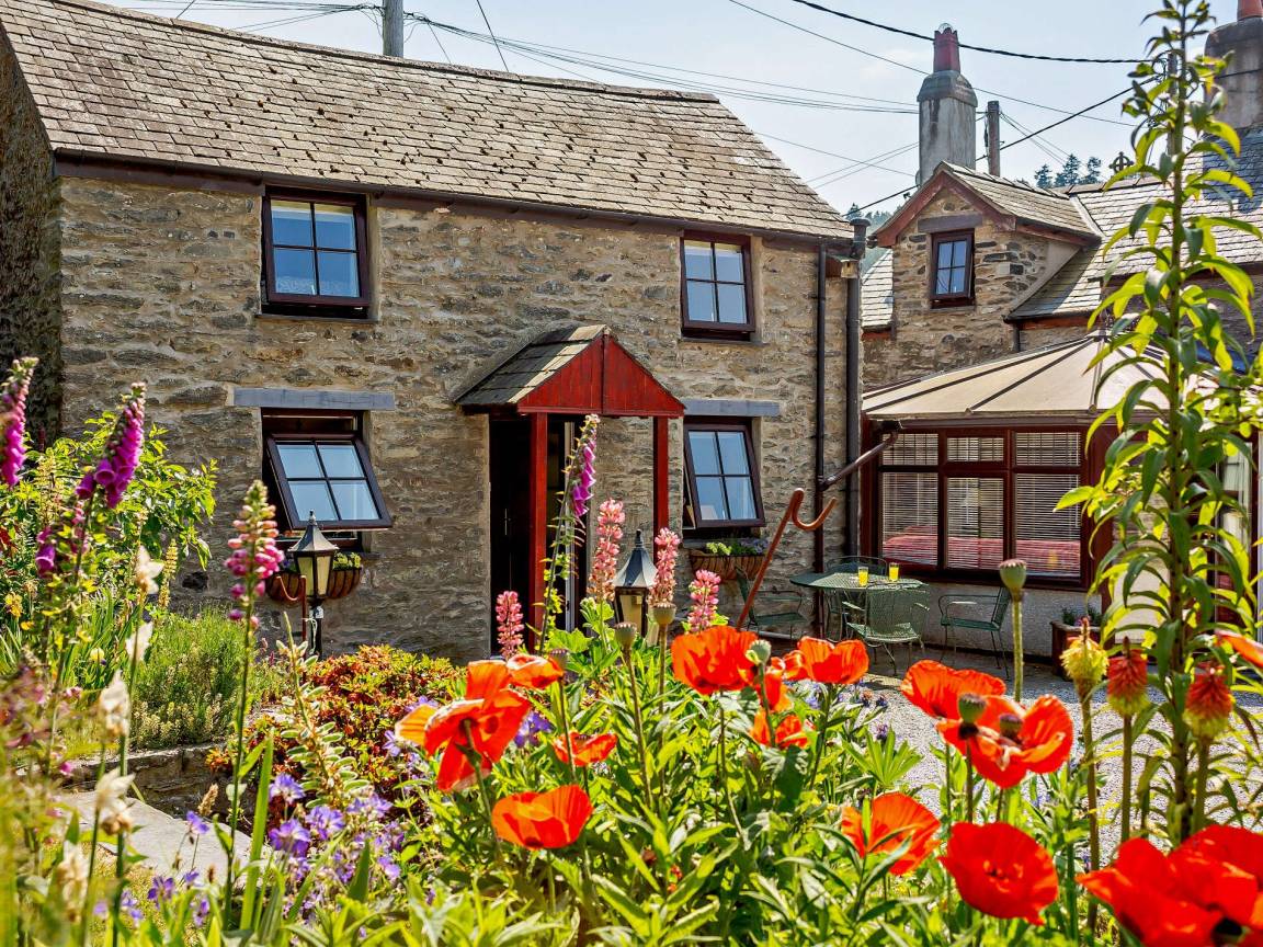 Cottage ∙ 2 Bedrooms ∙ 3 Guests - Conwy
