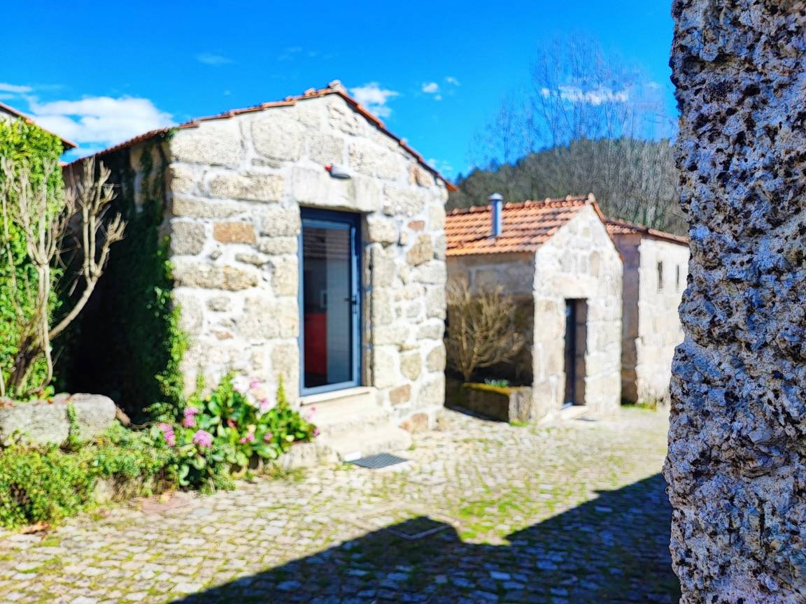 90 M² Cottage ∙ 2 Chambres ∙ 7 Personnes - Amarante