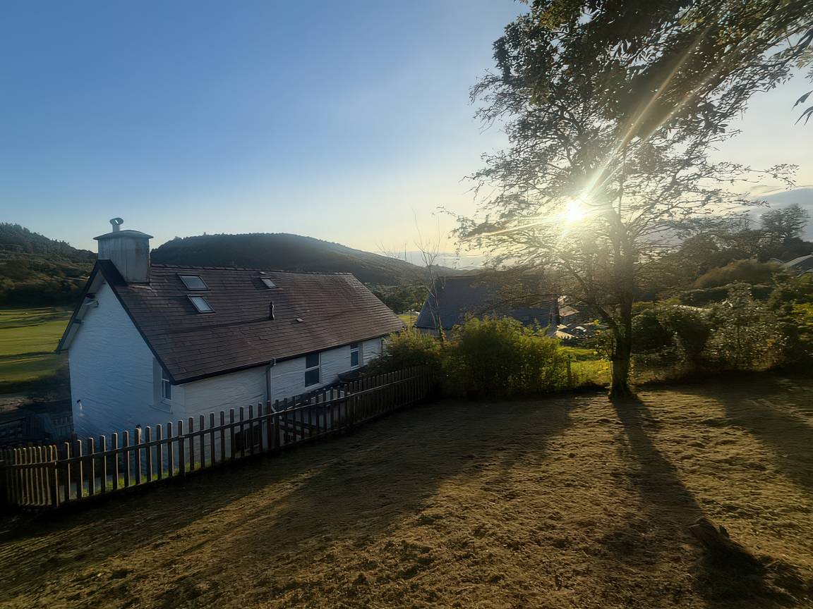 Cottage ∙ 3 Chambres ∙ 6 Personnes - Snowdonia