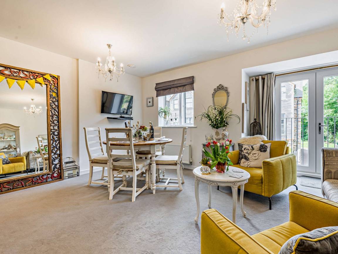 Cottage ∙ 2 Bedrooms ∙ 4 Guests - Lostwithiel