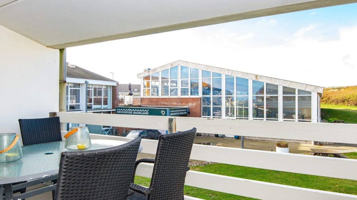 78 M² Ferienhaus ∙ 3 Schlafzimmer ∙ 6 Gäste - Ringkøbing