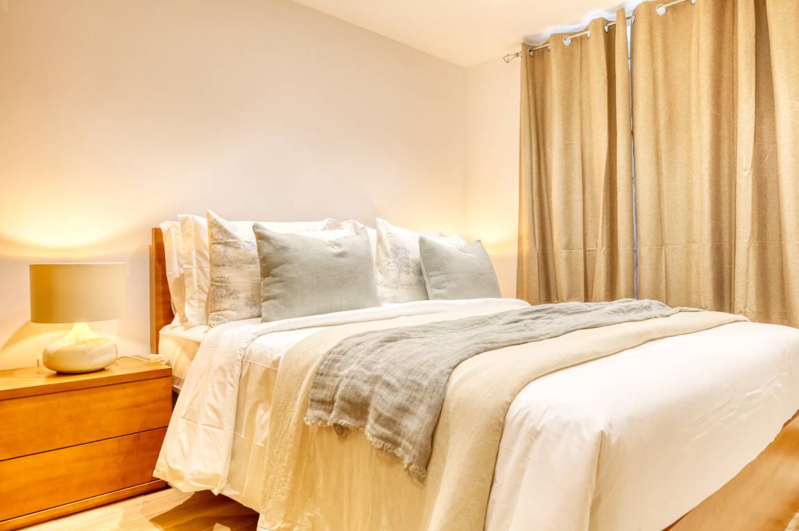 40 M² Ferienwohnung ∙ 1 Schlafzimmer ∙ 2 Gäste - Madeira
