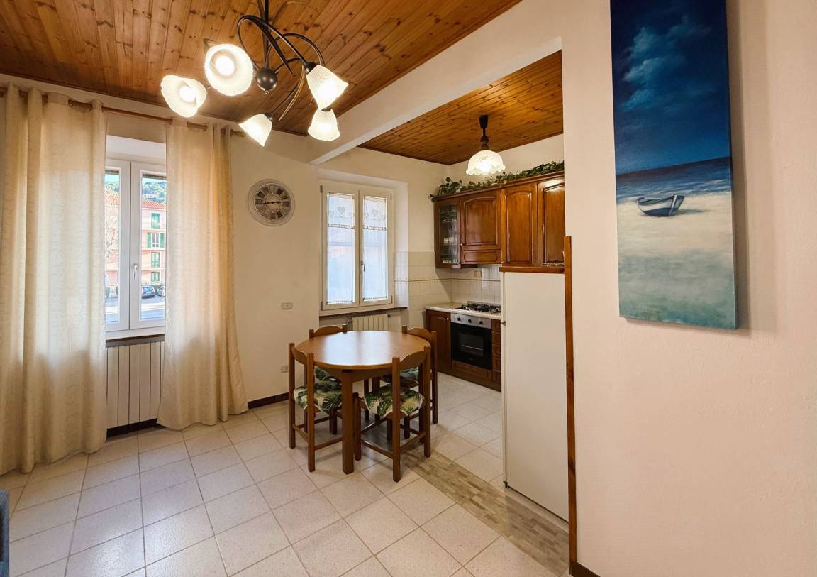 70 M² Apartamento ∙ 2 Habitaciones ∙ 4 Huéspedes - Marciana Marina