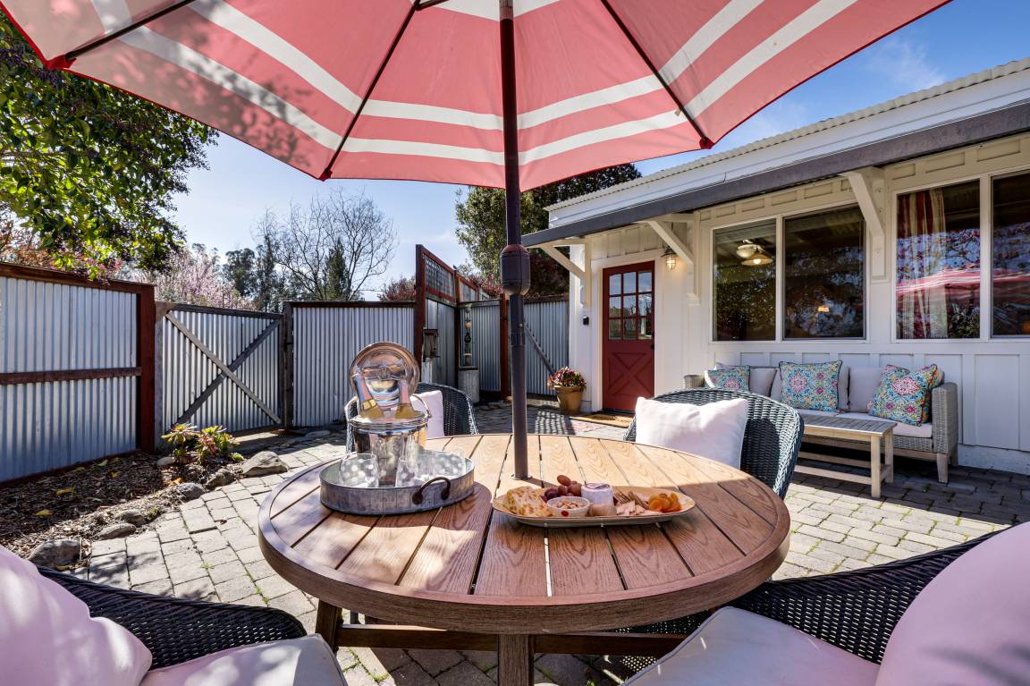 55 M² Apartment ∙ 4 Guests - Sebastopol, CA