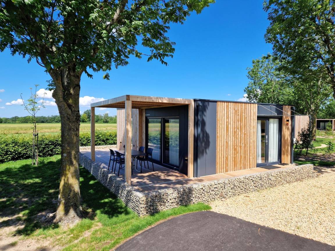 Bungalow ∙ 3 Bedrooms ∙ 7 Guests - Maastricht