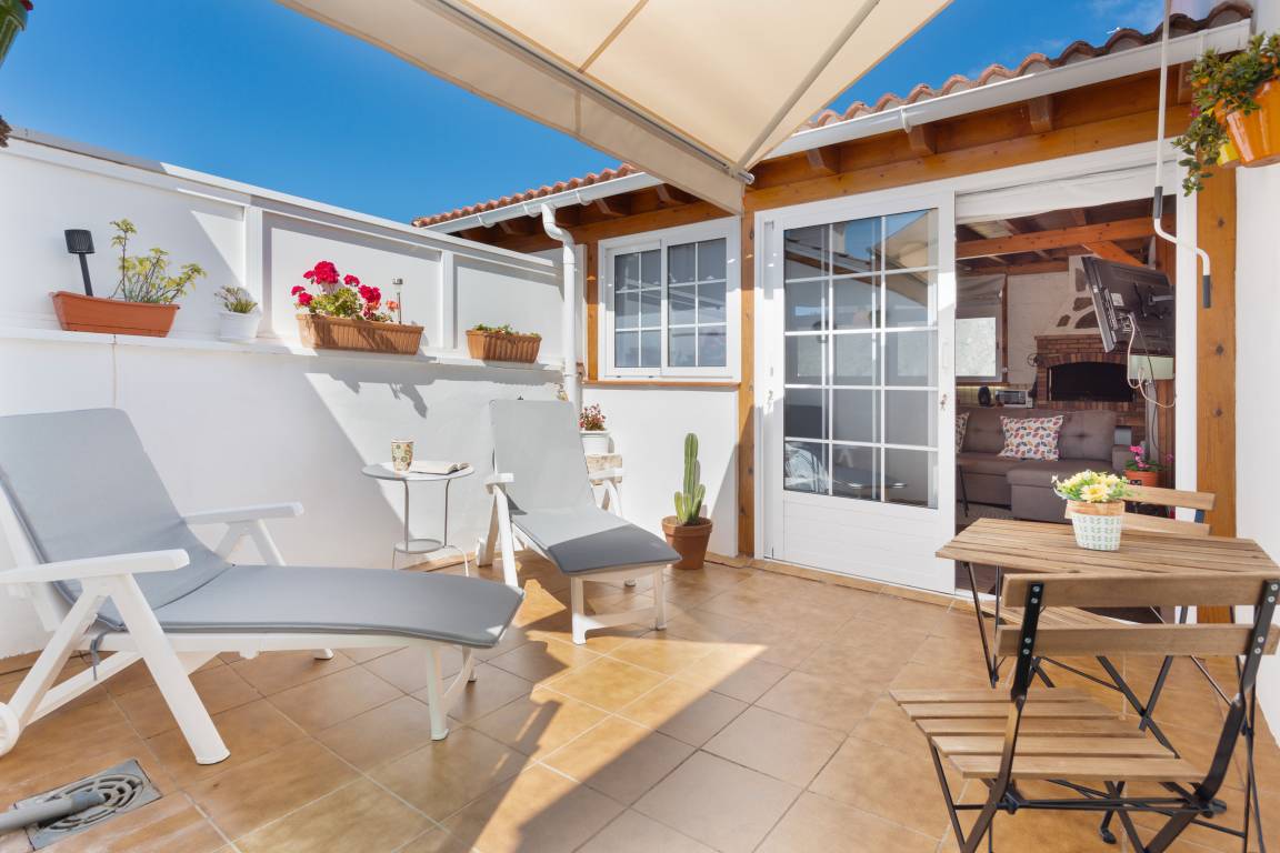 90 M² Estudio ∙ 1 Habitación ∙ 4 Huéspedes - La Orotava