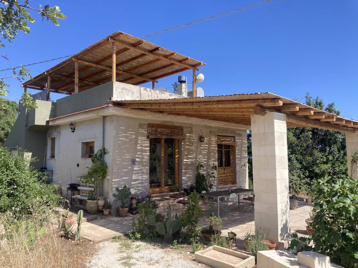 Maison De Vacances ∙ 2 Chambres ∙ 4 Personnes - Scicli