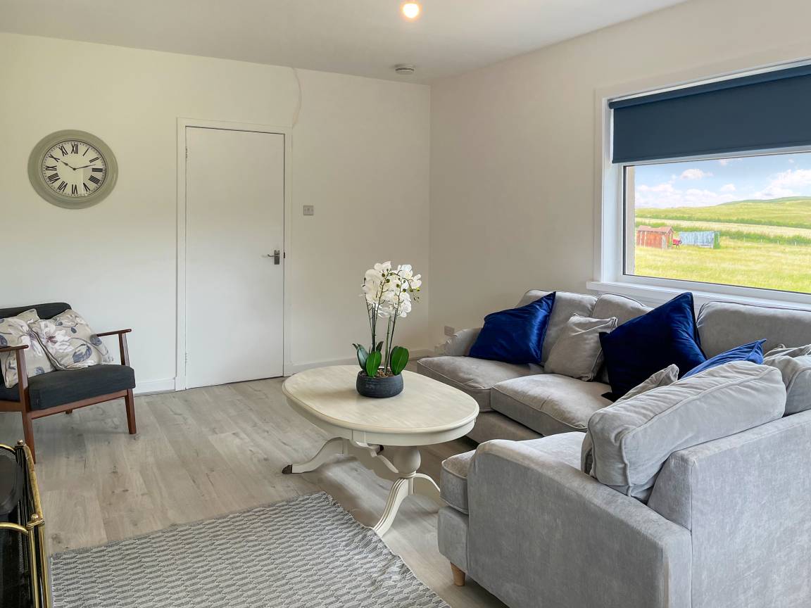 Cottage ∙ 3 Bedrooms ∙ 5 Guests - Hawick