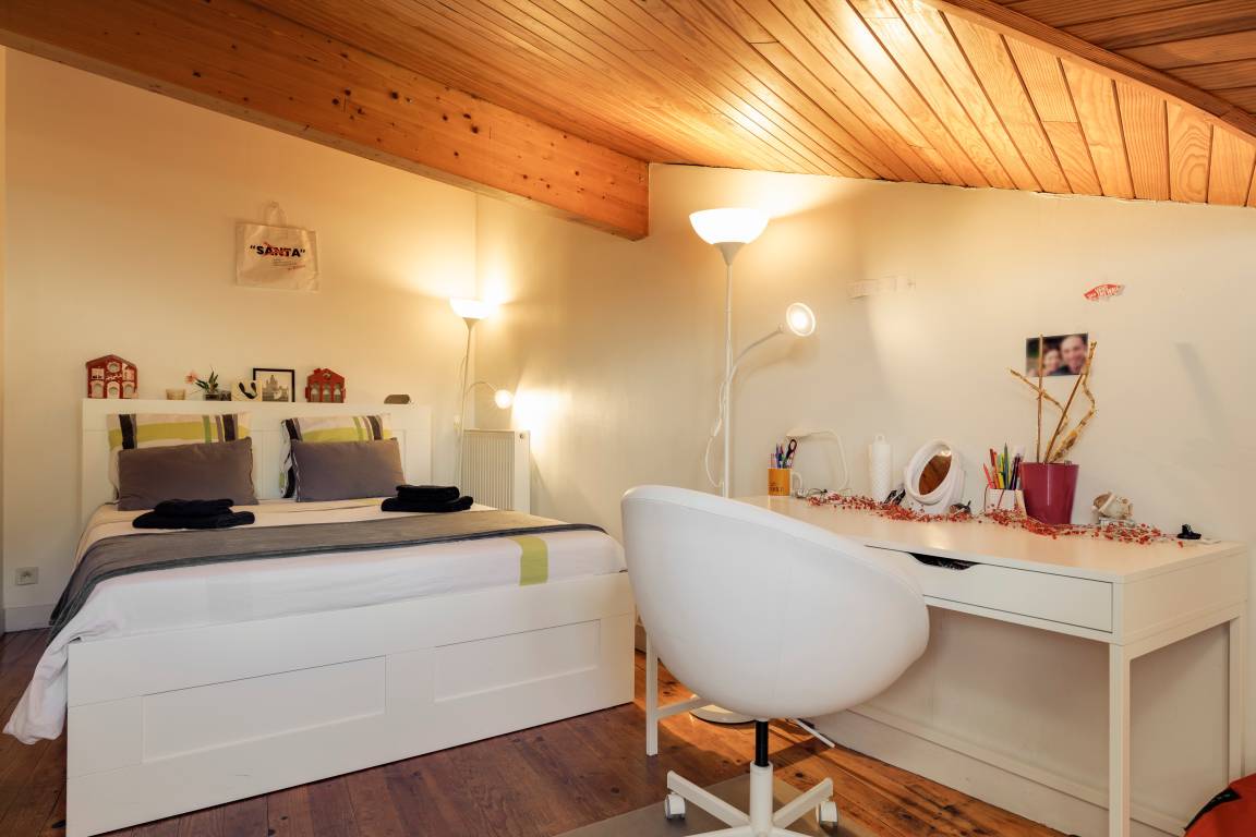 100 M² Maison De Vacances ∙ 3 Chambres ∙ 6 Personnes - Mérignac