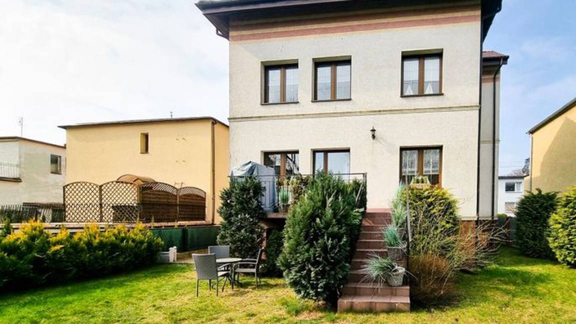 70 M² Apartamento ∙ 2 Habitaciones ∙ 4 Huéspedes - Świnoujście