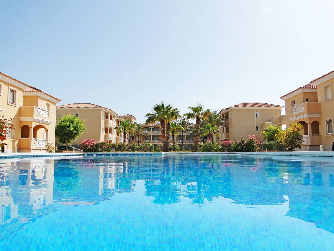 85 M² Apartamento ∙ 1 Habitación ∙ 5 Huéspedes - Parque Natural del Delta del Ebro