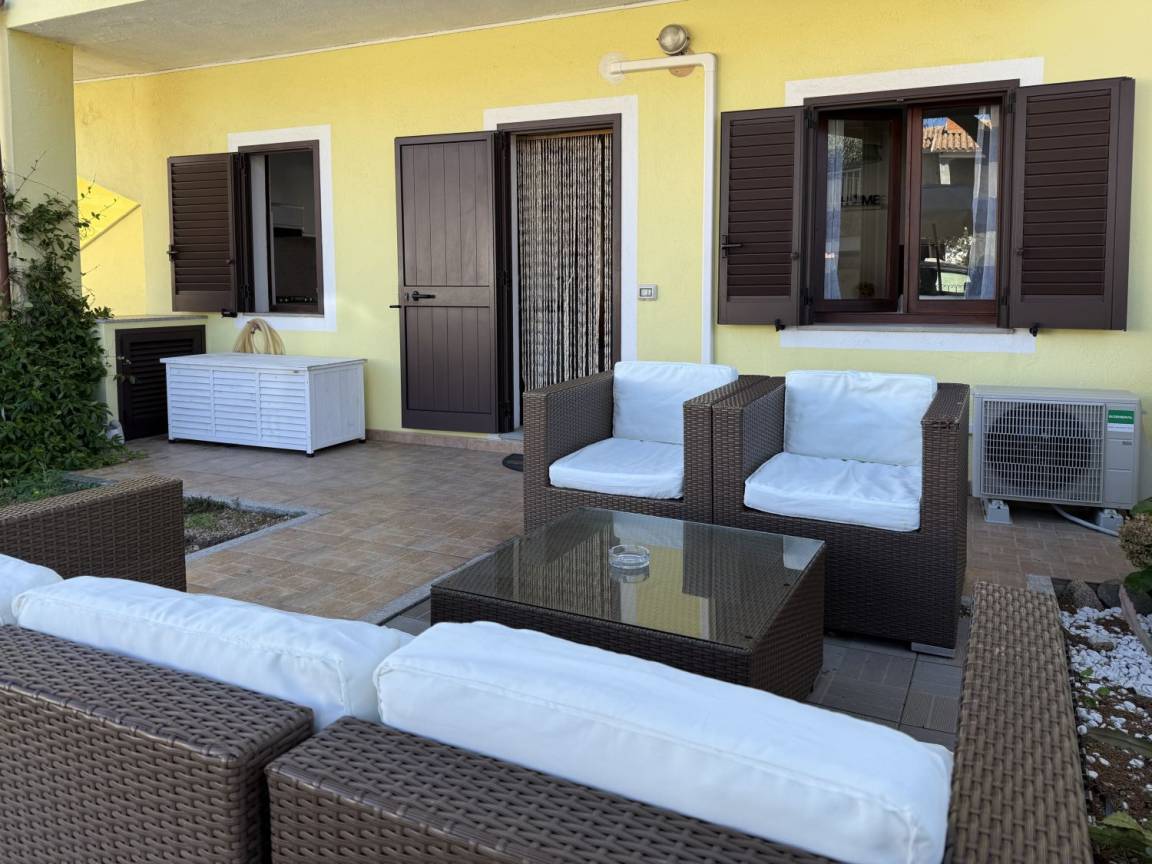 Apartment ∙ 2 Bedrooms ∙ 6 Guests - Santa Teresa Gallura