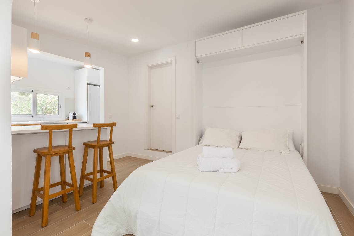 50 M² Casa ∙ 1 Habitación ∙ 4 Huéspedes - Vilafranca del Penedès