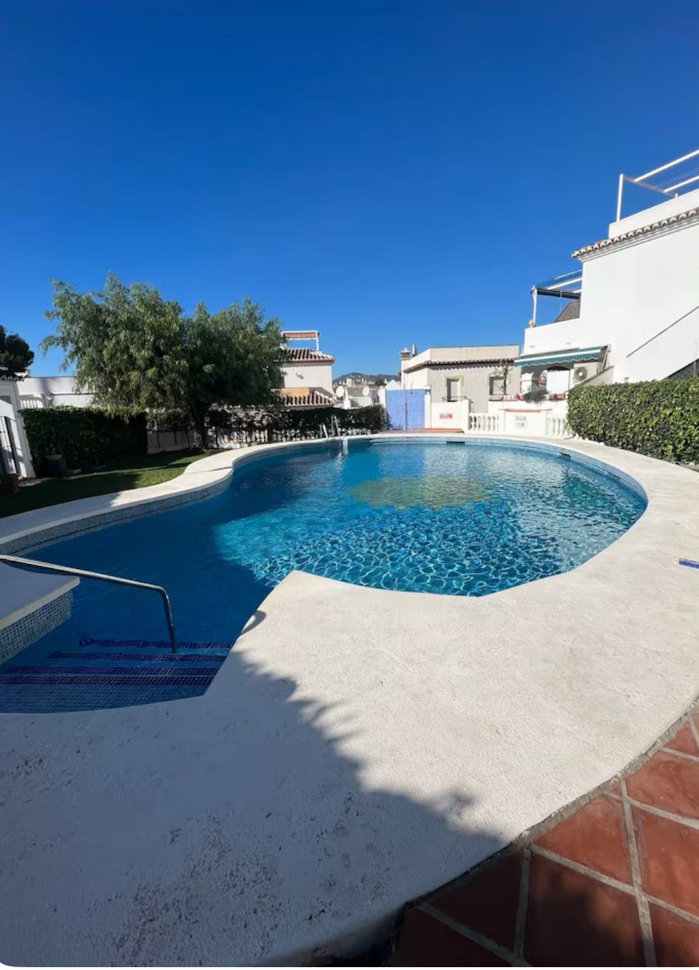 90 M² Ferienhaus ∙ 2 Schlafzimmer ∙ 7 Gäste - Nerja