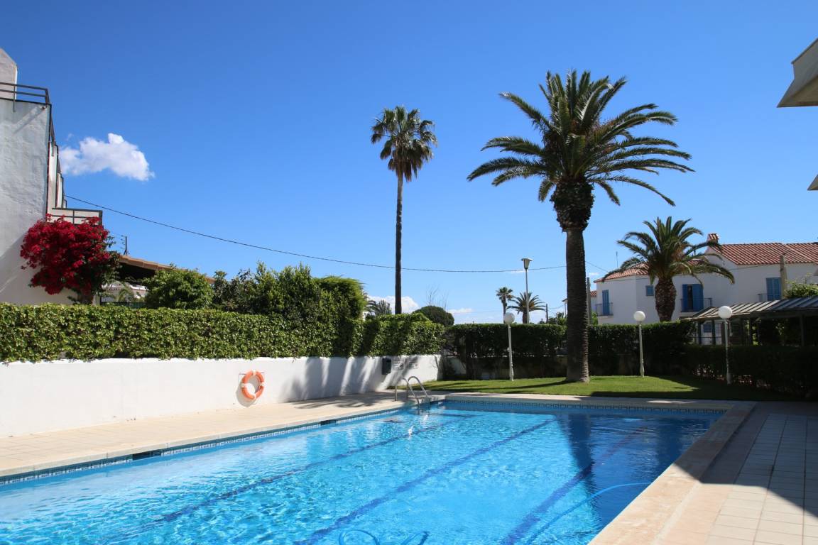 50 M² Appartement ∙ 2 Chambres ∙ 6 Personnes - Mont-roig del Camp