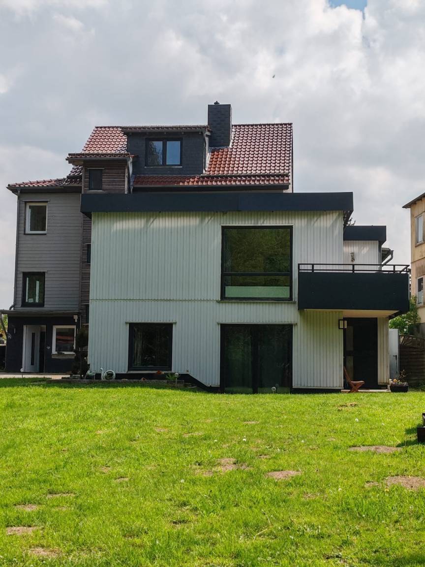 125 M² Ferienwohnung ∙ 4 Schlafzimmer ∙ 8 Gäste - Bad Grund (Harz)
