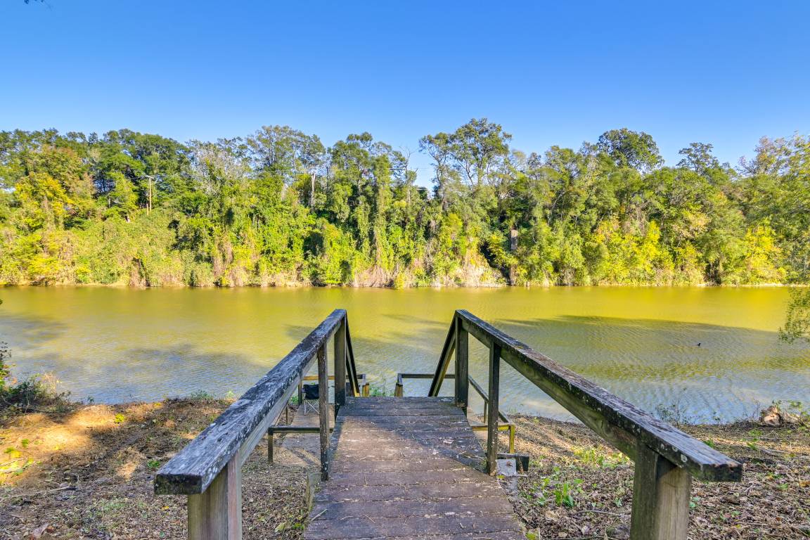 156 M² House ∙ 2 Bedrooms ∙ 6 Guests - Columbus, MS