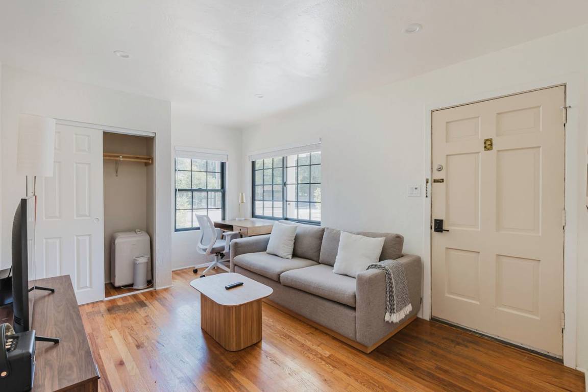 54 M² Apartment ∙ 1 Bedroom ∙ 2 Guests - San Jose, CA