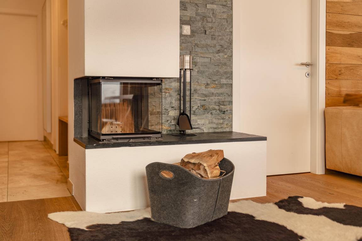 60 M² Appartement ∙ 1 Chambre ∙ 4 Personnes - Schladming