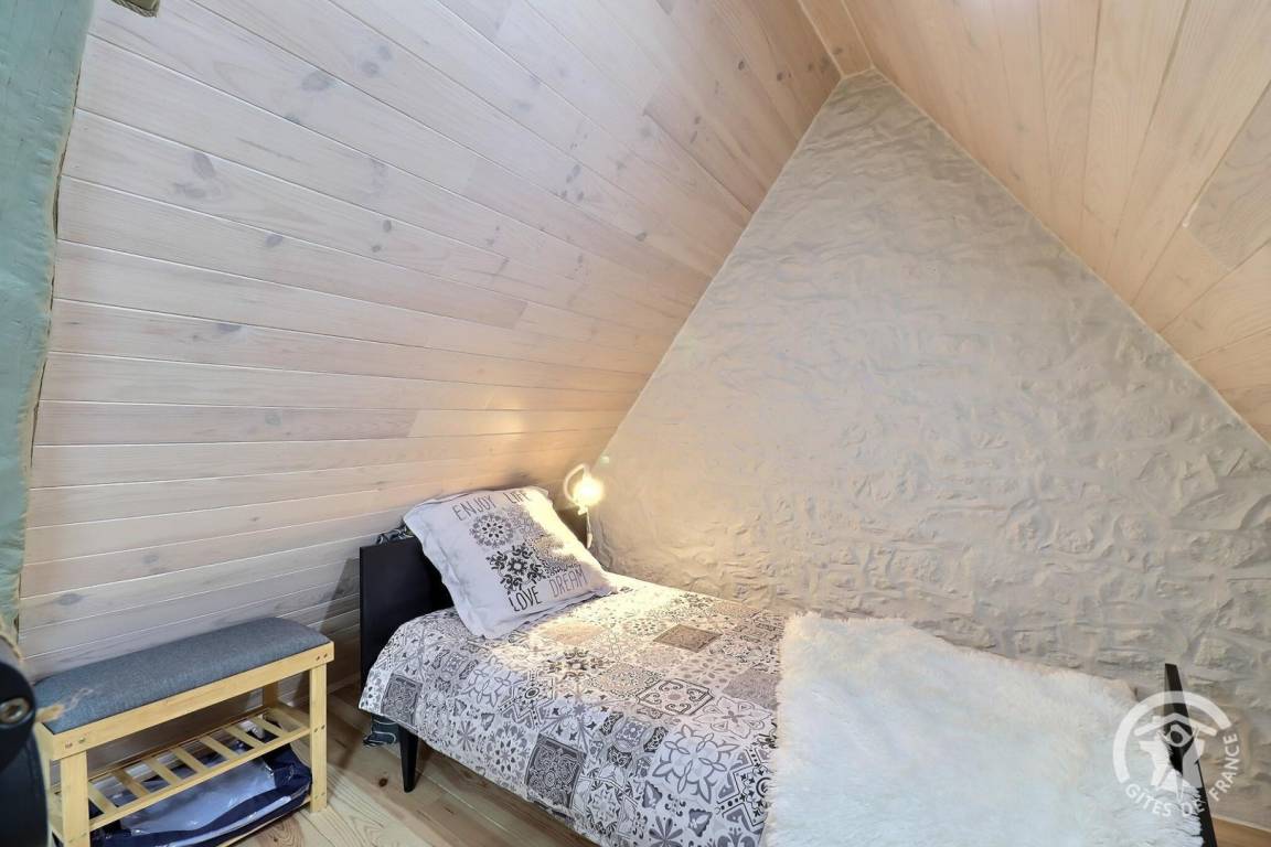 76 M² Gîte ∙ 3 Chambres ∙ 5 Personnes - Miniac-Morvan