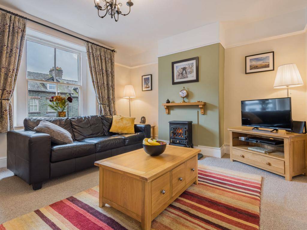Cottage ∙ 3 Bedrooms ∙ 5 Guests - Keswick