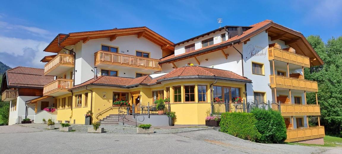 50 M² Apartment ∙ 1 Bedroom ∙ 4 Guests - Kronplatz