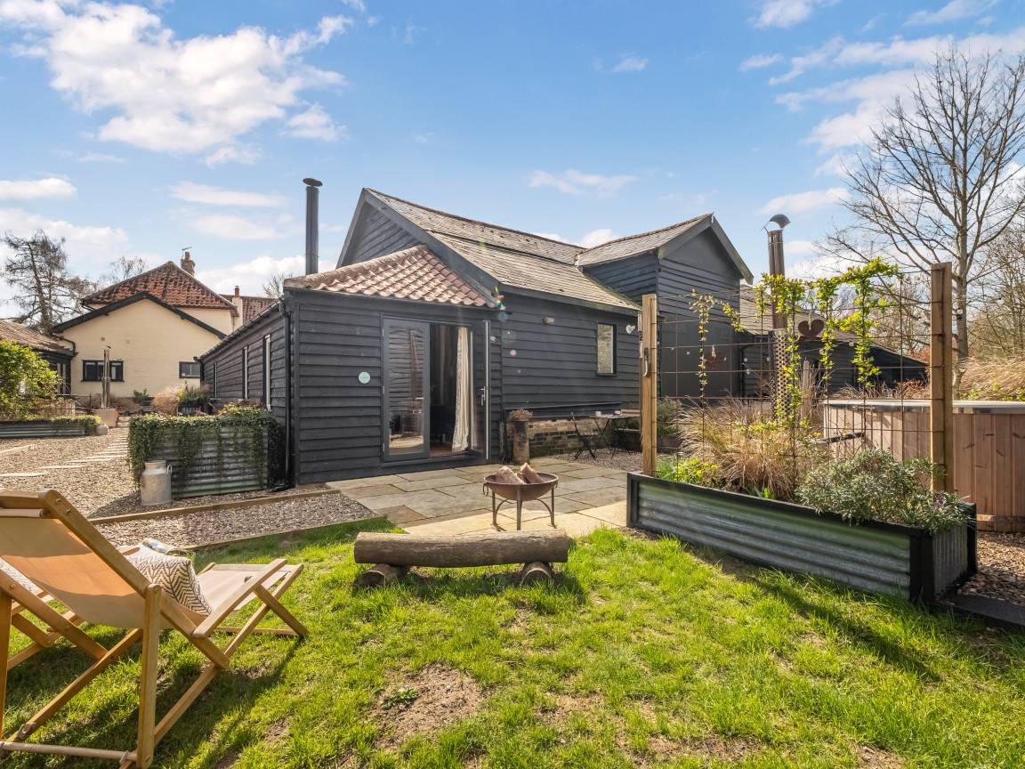 Cottage ∙ 1 Bedroom ∙ 2 Guests - Norfolk