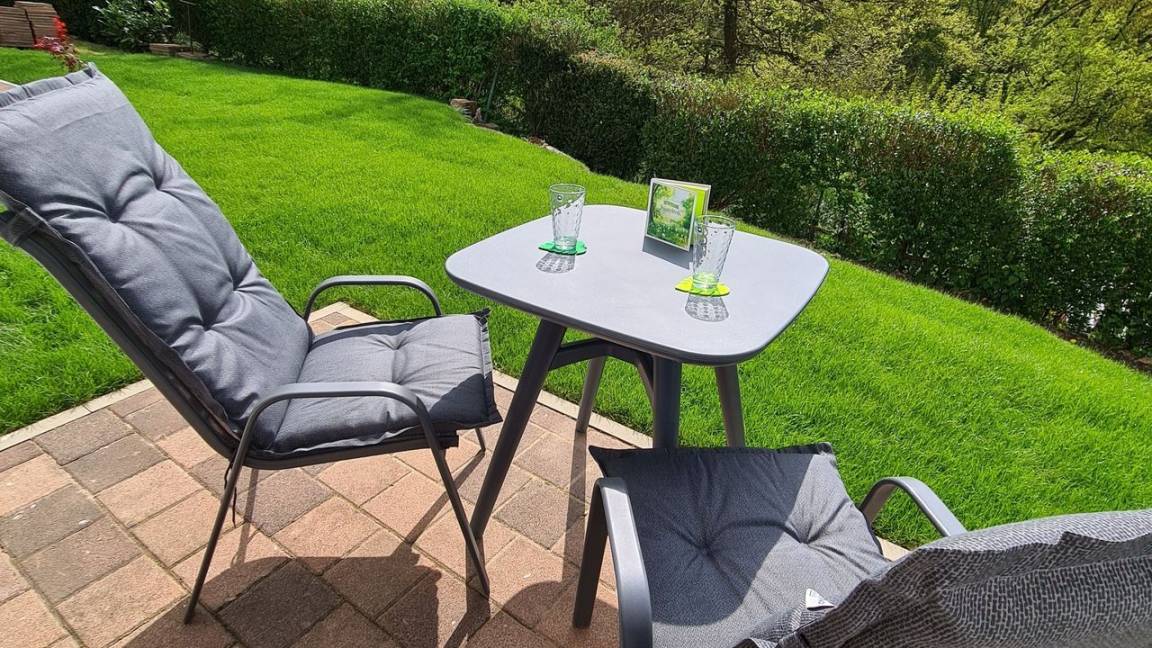 52 M² Ferienwohnung ∙ 1 Schlafzimmer ∙ 3 Gäste - Saarlouis