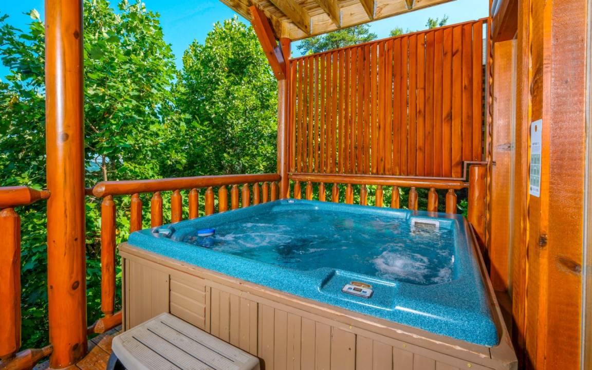 279 M² Cabaña ∙ 4 Habitaciones ∙ 14 Huéspedes - Pigeon Forge