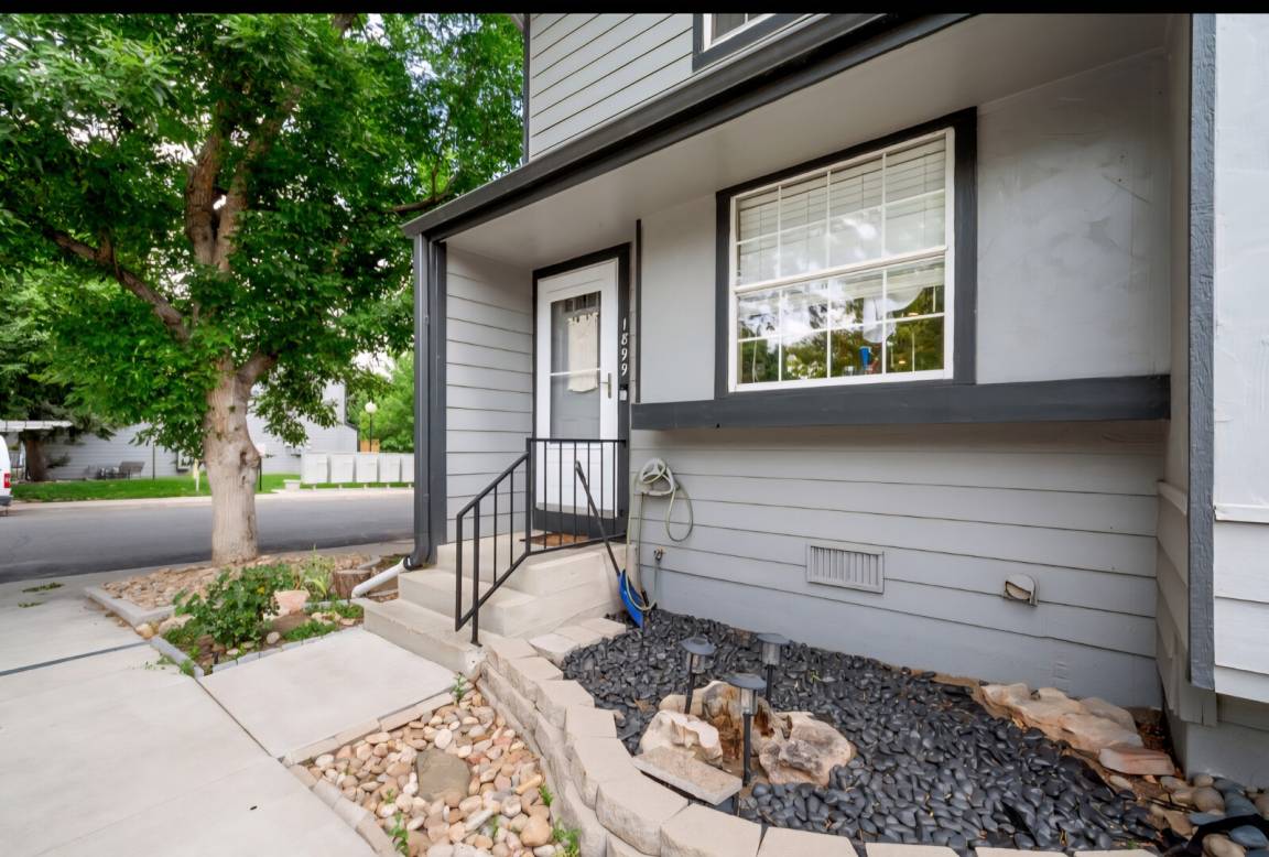 90 M² Apartment ∙ 2 Bedrooms ∙ 4 Guests - Lakewood, CO