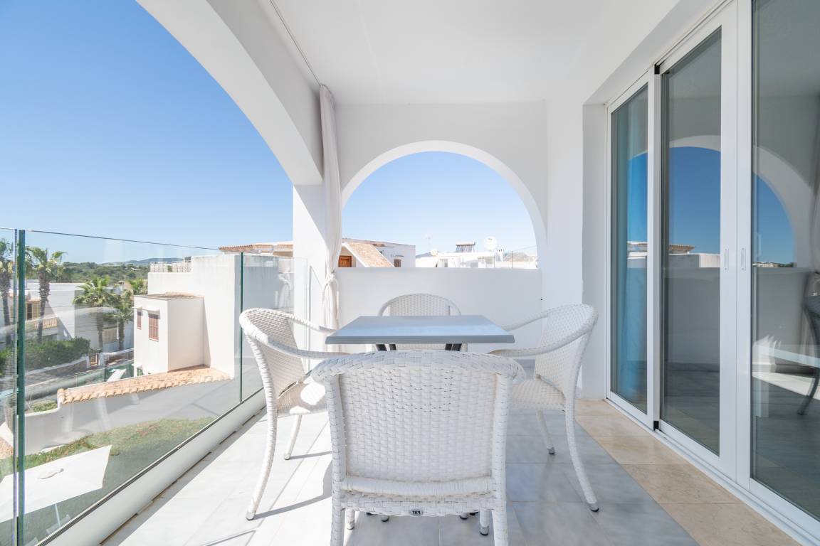 41 M² Apartment ∙ 2 Bedrooms ∙ 4 Guests - Portocolom