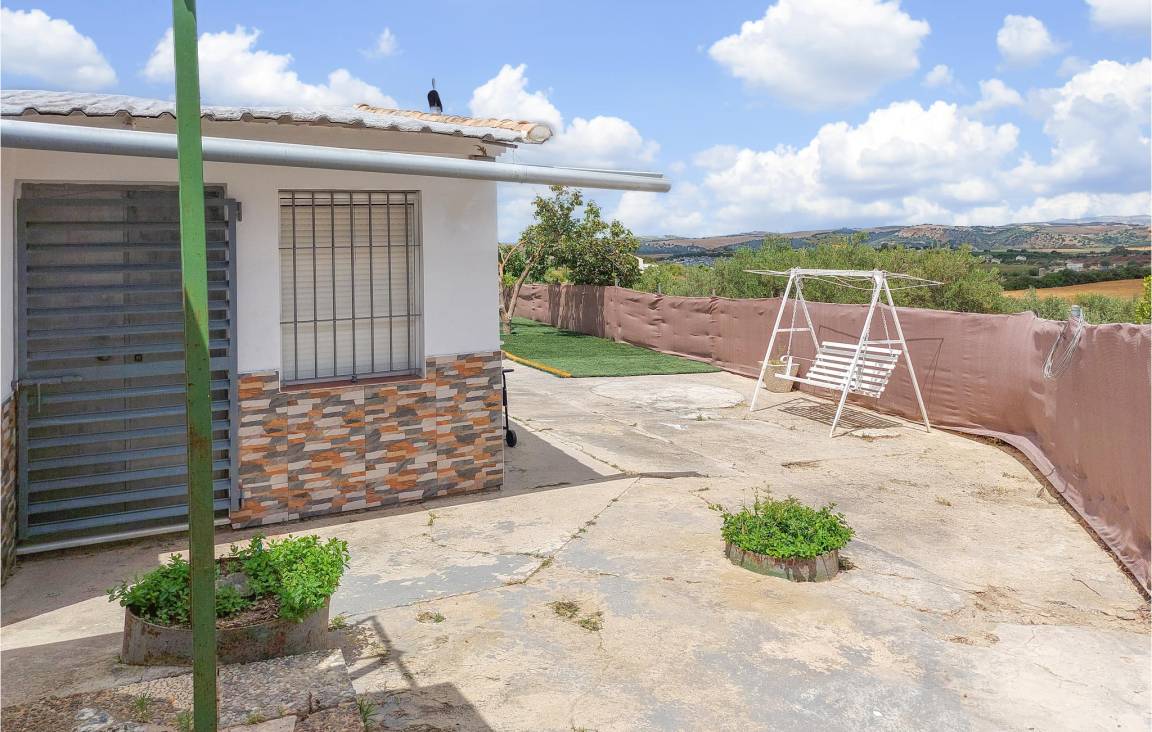 90 M² Casa ∙ 3 Camere Da Letto ∙ 8 Ospiti - Arcos de la Frontera