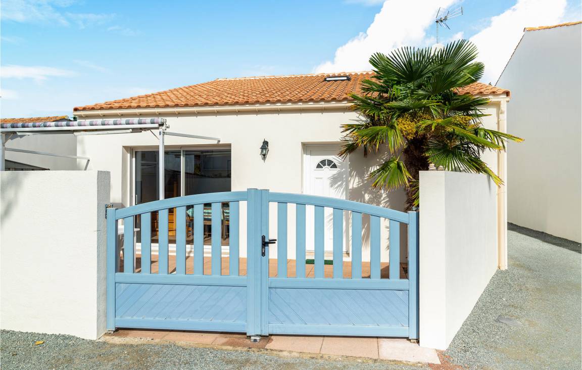 73 M² Duplex ∙ 3 Chambres ∙ 6 Personnes - Plage de L'Aiguillon-sur-Mer
