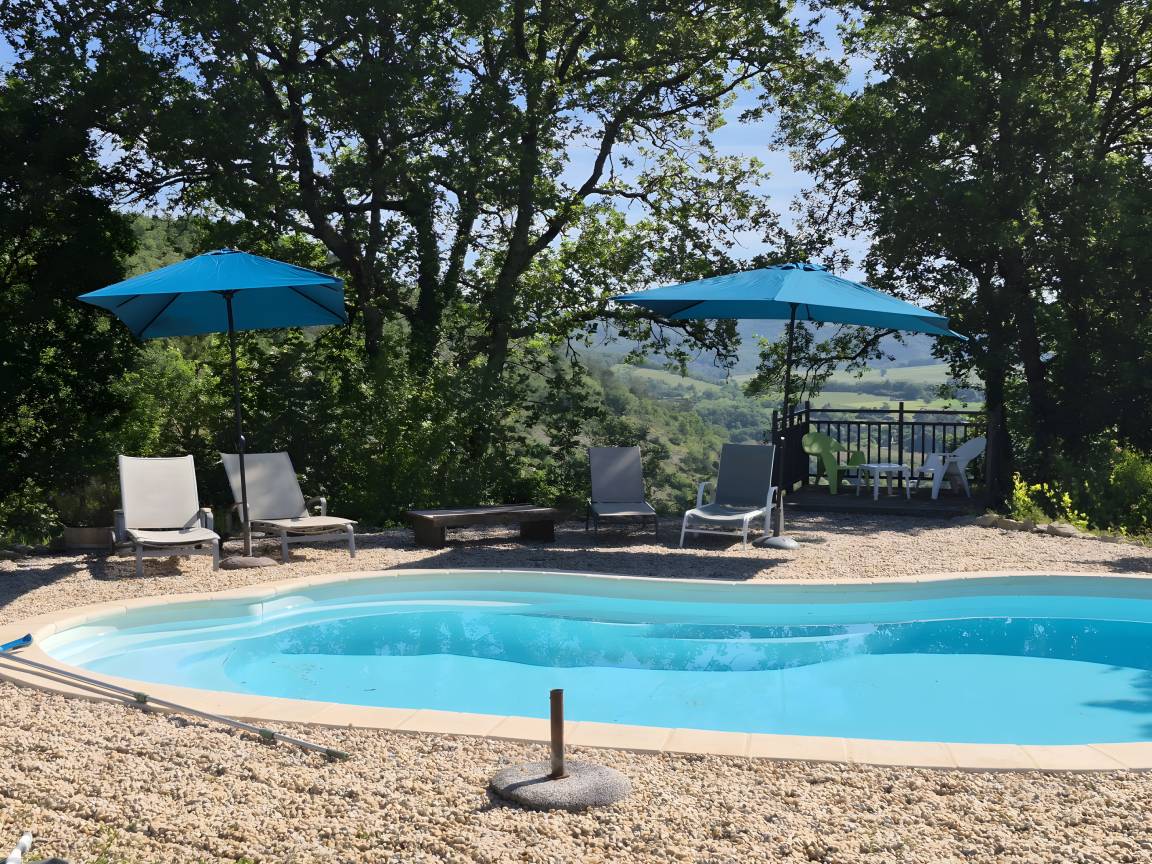 35 M² House ∙ 1 Bedroom ∙ 2 Guests - Albas