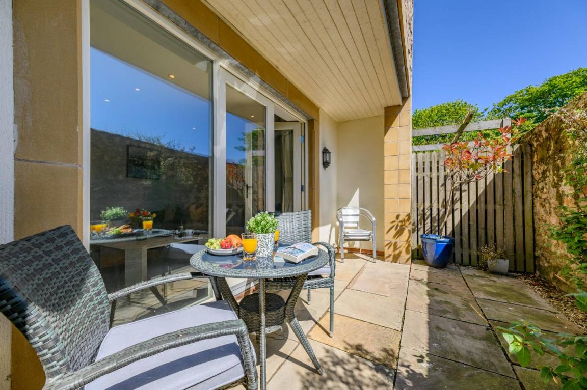 Cottage ∙ 2 Bedrooms ∙ 4 Guests - Beadnell