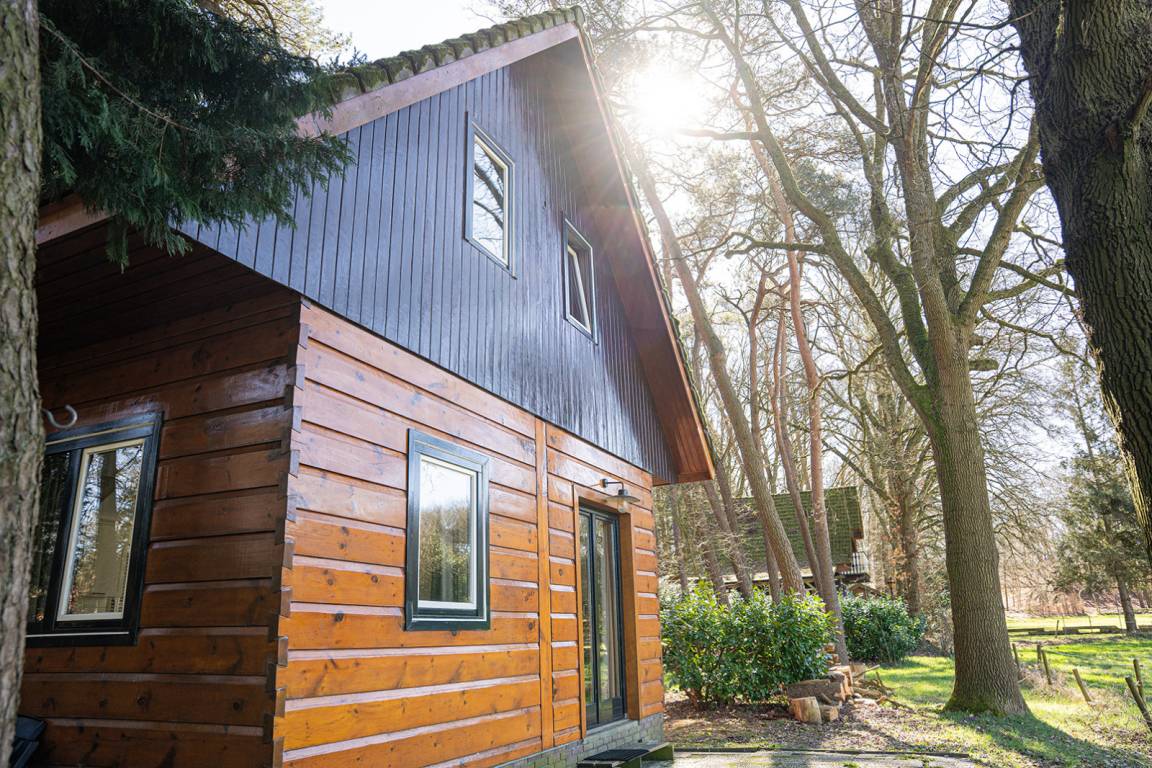 88 M² House ∙ 4 Bedrooms ∙ 6 Guests - Utrecht Province