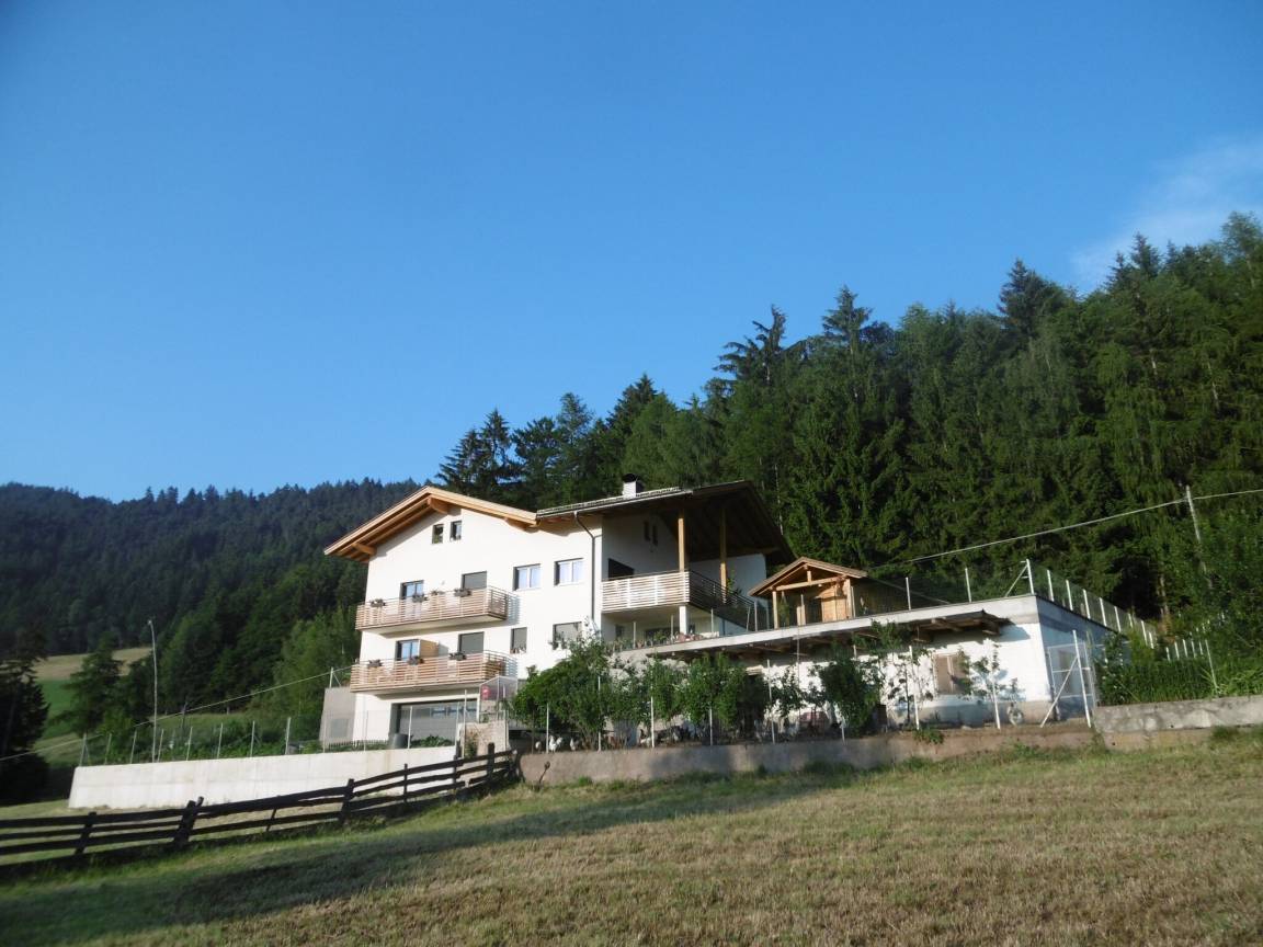 45 M² Apartment ∙ 1 Bedroom ∙ 4 Guests - Merano
