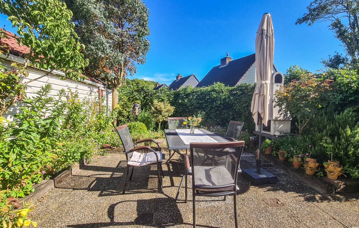75 M² Ferienhaus ∙ 3 Schlafzimmer ∙ 5 Gäste - Zandvoort