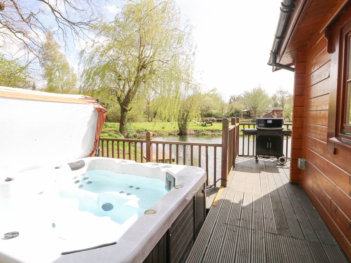 Cottage ∙ 2 Chambres ∙ 4 Personnes - Suffolk